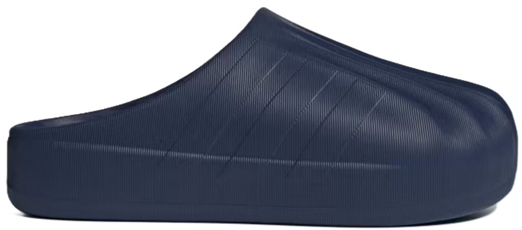 Giày Adidas Mule Superstar 'Dark Blue' ID3916 - Jordan 1