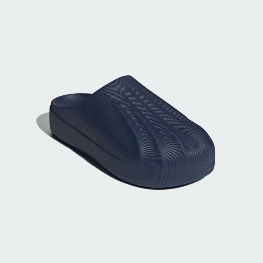 Giày Adidas Mule Superstar 'Dark Blue' ID3916 - Jordan 1