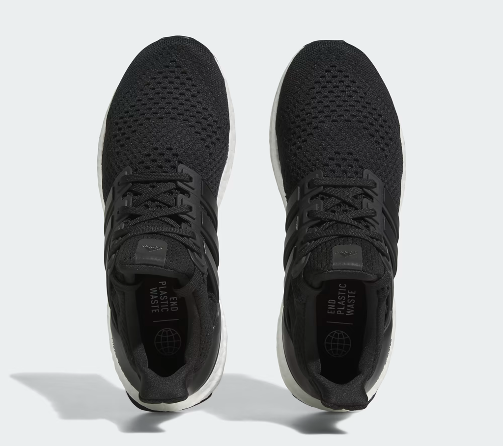 Giày Adidas UltraBoost 1 ‘Double Black’ HQ4206 - Jordan 1