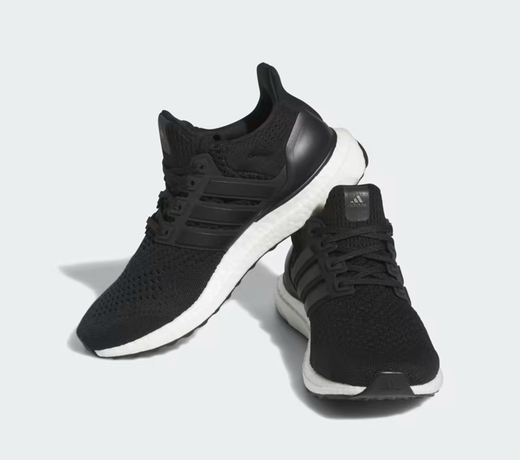 Giày Adidas UltraBoost 1 ‘Double Black’ HQ4206 - Jordan 1