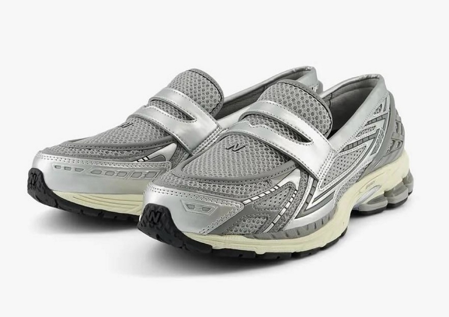 Giày New Balance 1906L “Loafer” U1906LAE - Jordan 1