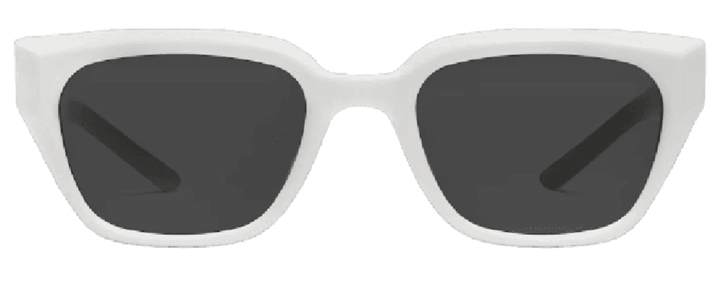 Kính Gentle Monster Nabi W2 ‘White’ - Jordan 1