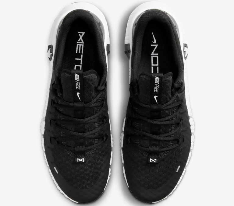 Giày Nike Free Metcon 5 'Black' DV3949-001 - Jordan 1