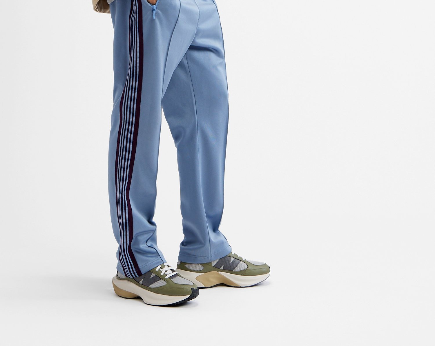 Giày New Balance WRPD Runner ‘Green’ UWRPDMMA - Jordan 1