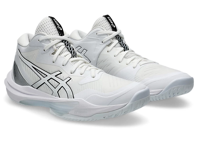 Giày Asics Sky Elite FF MT 3 ‘White’ 1052A076-100 - Jordan 1