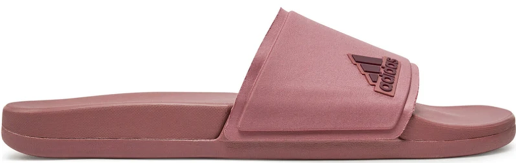 Dép Adidas Adilette Comfort 'Red' ID1277 - Jordan 1