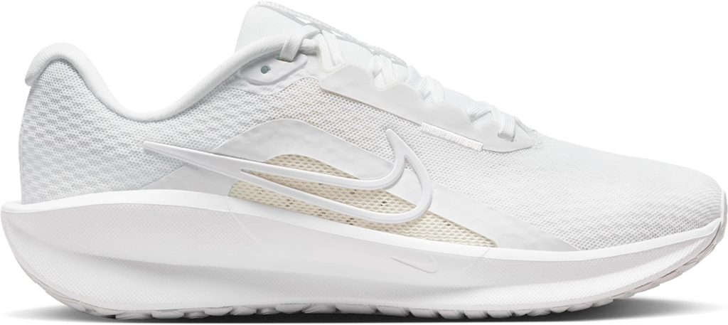 Giày Nike Wmns Downshifter 13 'White Platinum Tint' FD6476-101 - Jordan 1