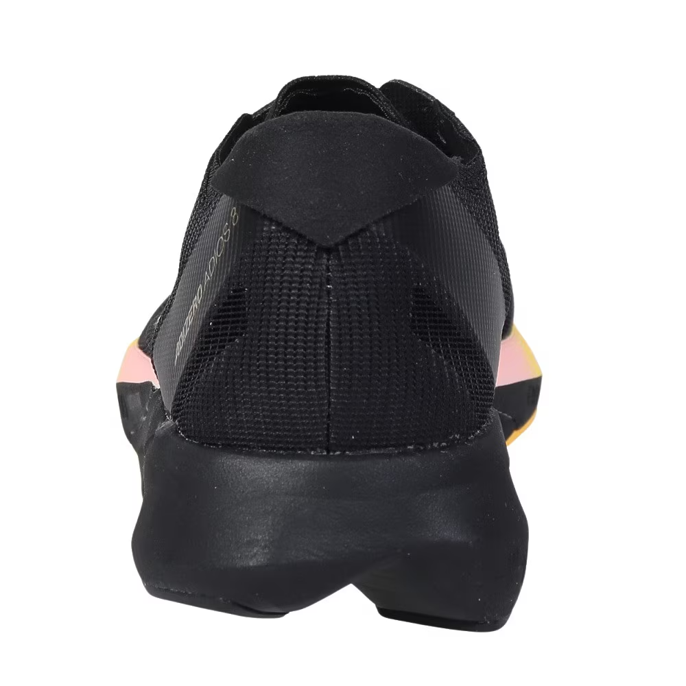 Giày Adidas Adizero Adios 8 'Black' IG1541 - Jordan 1