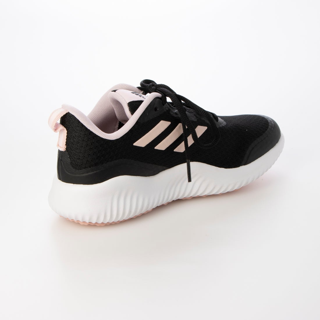 Giày Adidas Alphacomfy 'Black Clear Pink' ID0352 - Jordan 1