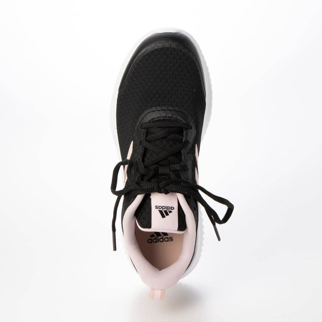 Giày Adidas Alphacomfy 'Black Clear Pink' ID0352 - Jordan 1