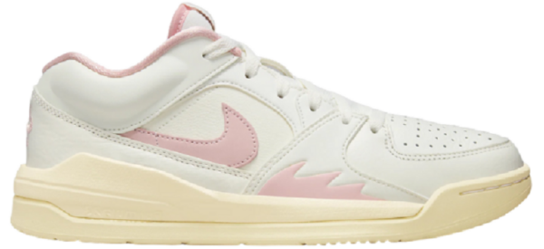 Giày Nike Air Jordan Stadium 90 ‘Legend Pink’ FB2269-160 - Jordan 1