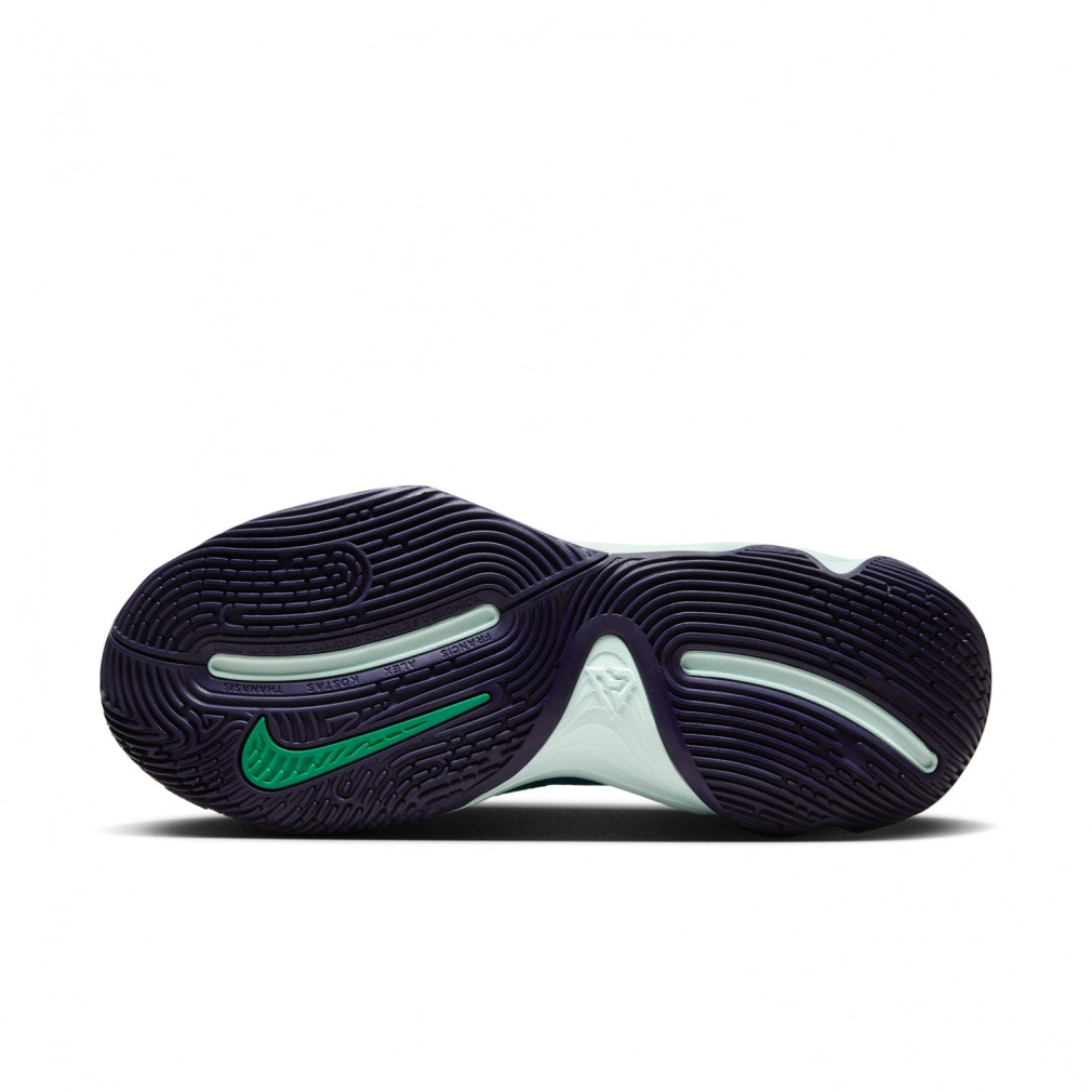 Giày Nike Giannis Immortality 3 EP ‘Geode Teal’ DZ7534-301 - Jordan 1