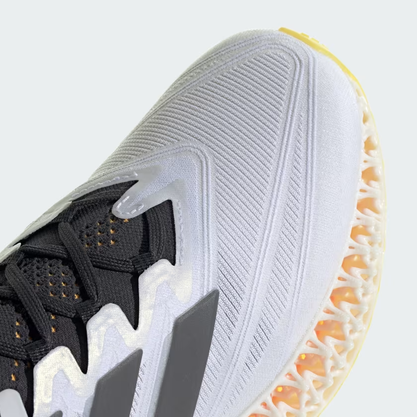 Giày Adidas 4DFWD 4 'Grey Five' IE5863 - Jordan 1