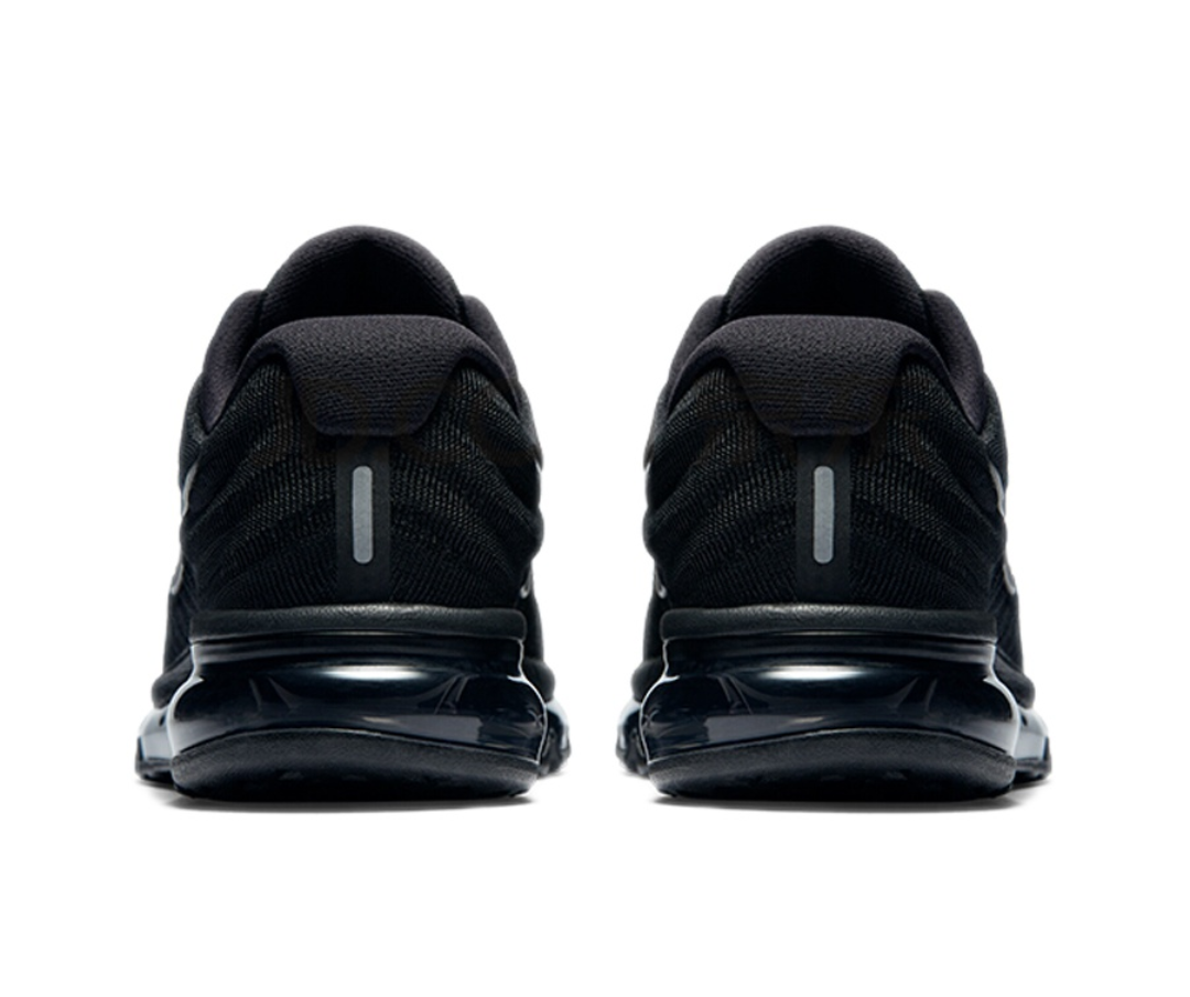 Giày Nike Air Max 2017 ‘Triple Black’ 849559-004 - Jordan 1