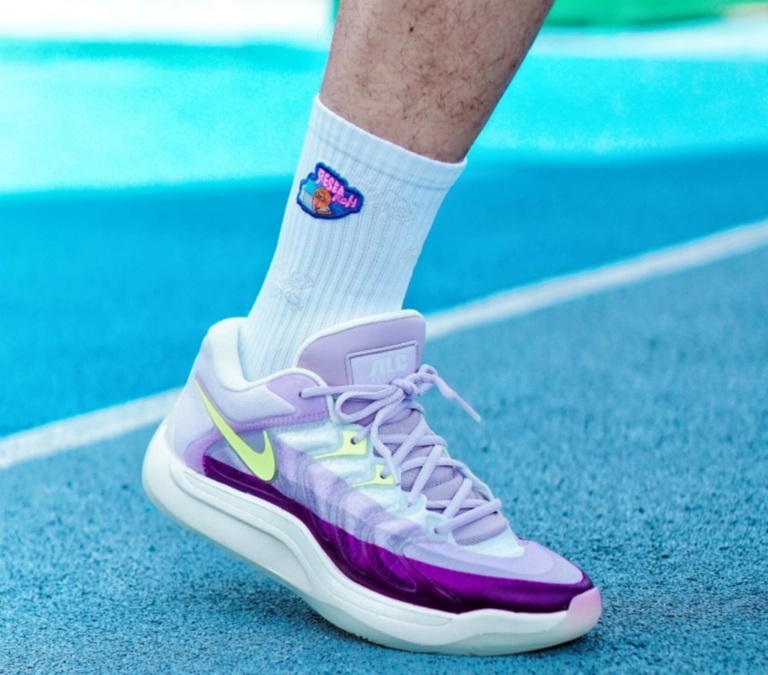 Giày Nike KD 17 EP x The Alchemist ‘Producer Pack’ HF4083-902 - Jordan 1