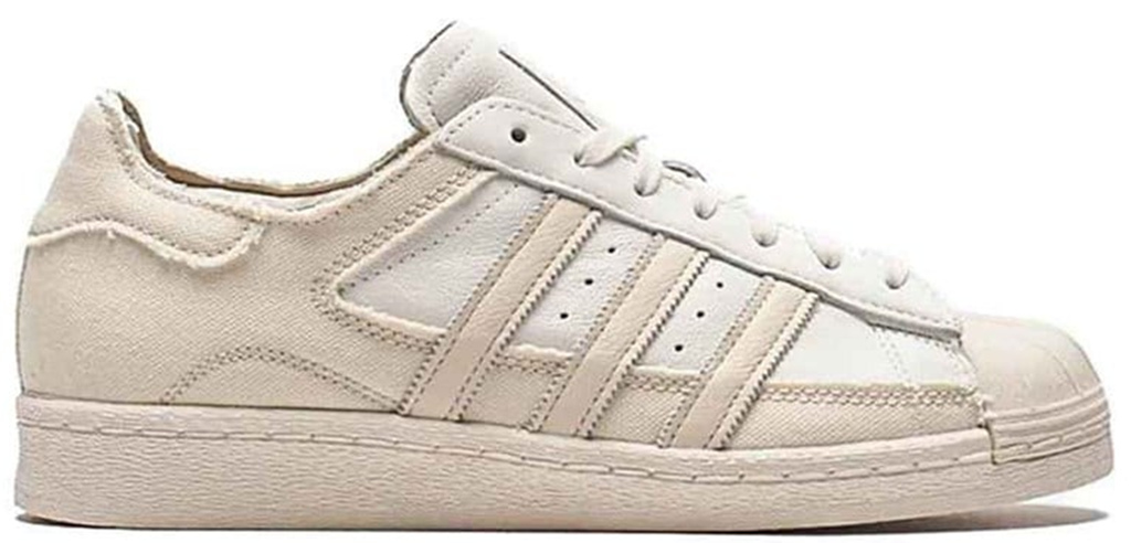 Giày Adidas Superstar 82 Shoes "Core White" GY2568 - Jordan 1