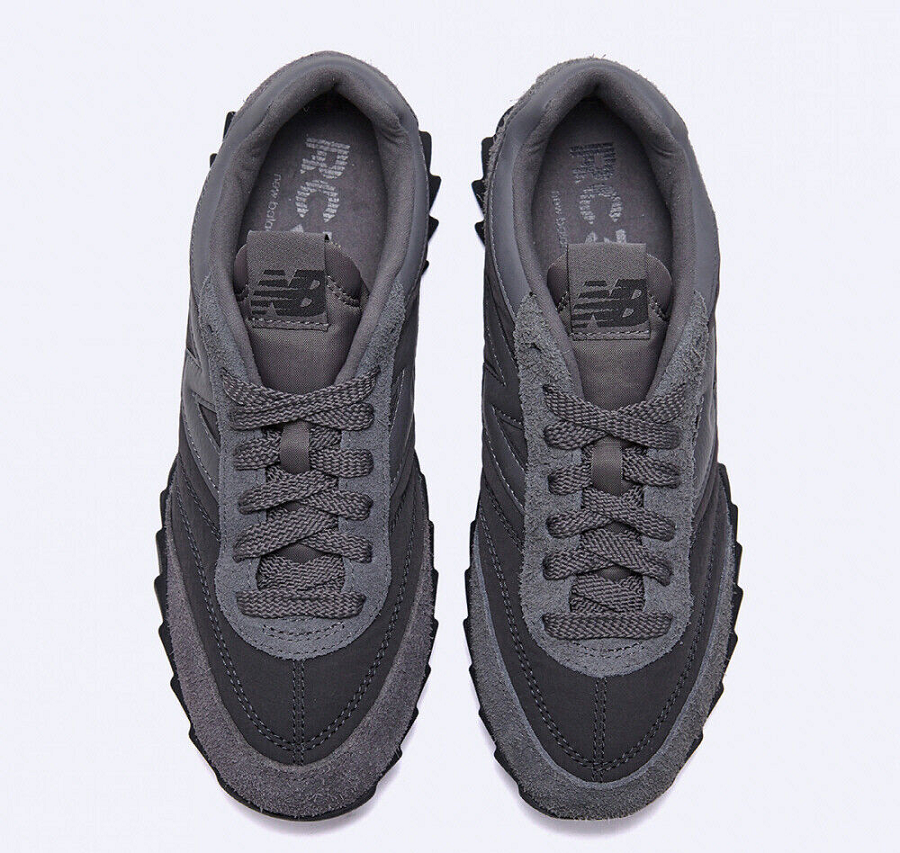 Giày New Balance RC30 EG ‘Dark Grey’ URC30EG - Jordan 1