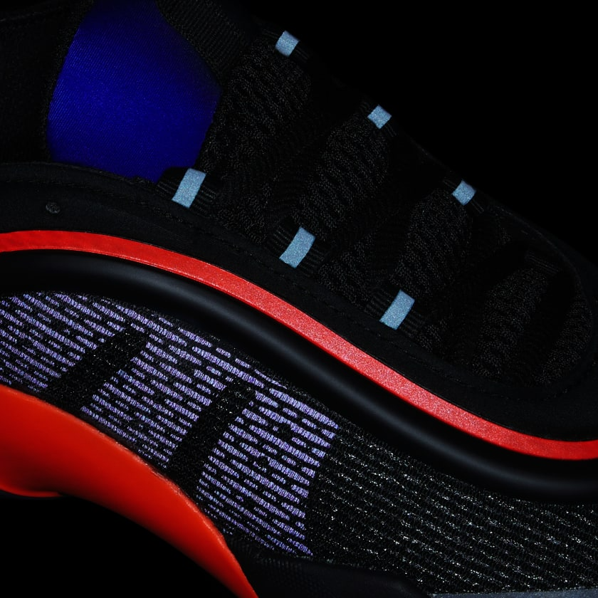 Giày Adidas D.O.N. Issue #6 ‘Spida Bite’ IG9039 - Jordan 1