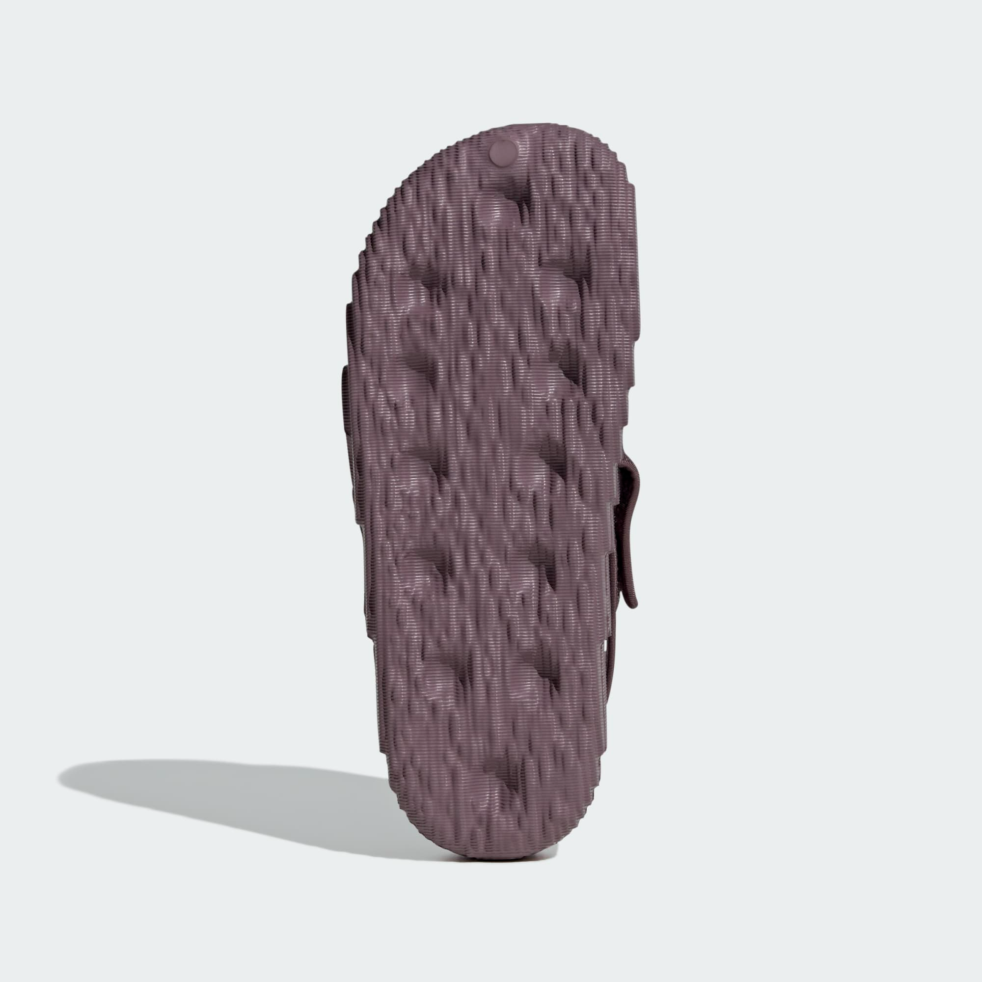 Dép Adidas Adilette 22 Xlg ‘Shadow Fig’ IF9489 - Jordan 1