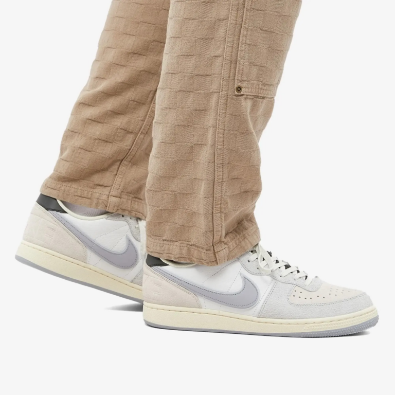 Giày Nike Terminator Low ‘Liberté’ FJ4207-001 - Jordan 1