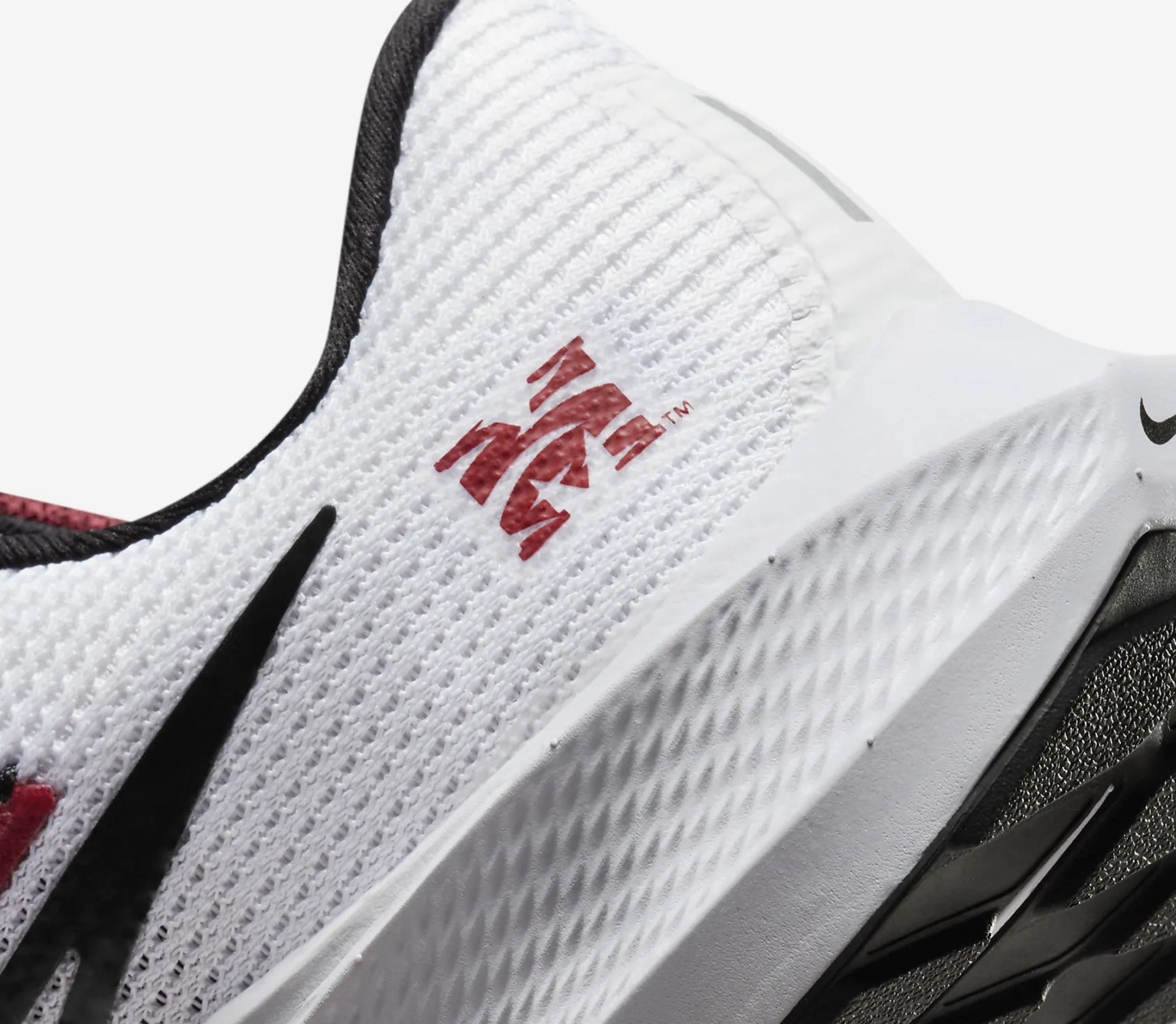 Giày Nike Air Zoom Pegasus 40 ‘Morehouse’ DZ6002-100 - Jordan 1