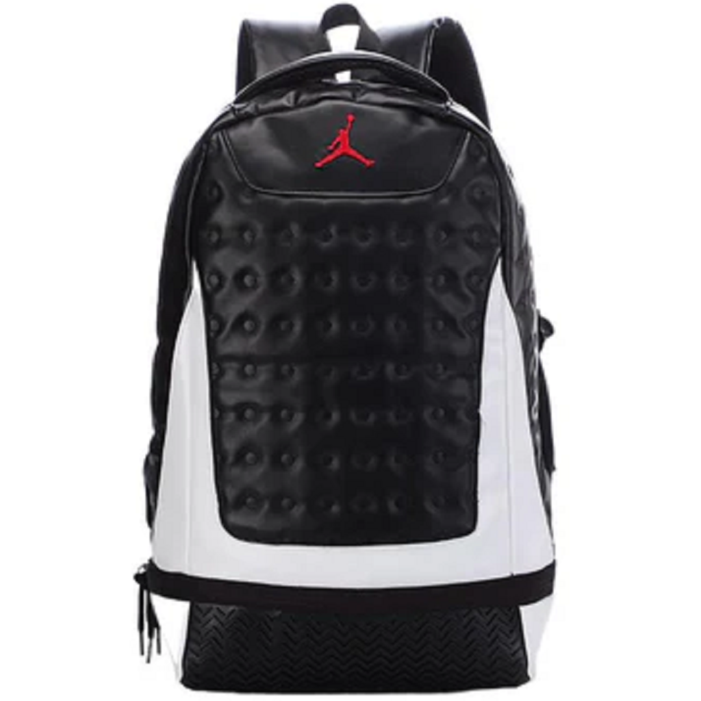 Balo Nike Air Jordan 13 ‘Pandas’ HA4464-011 - Jordan 1