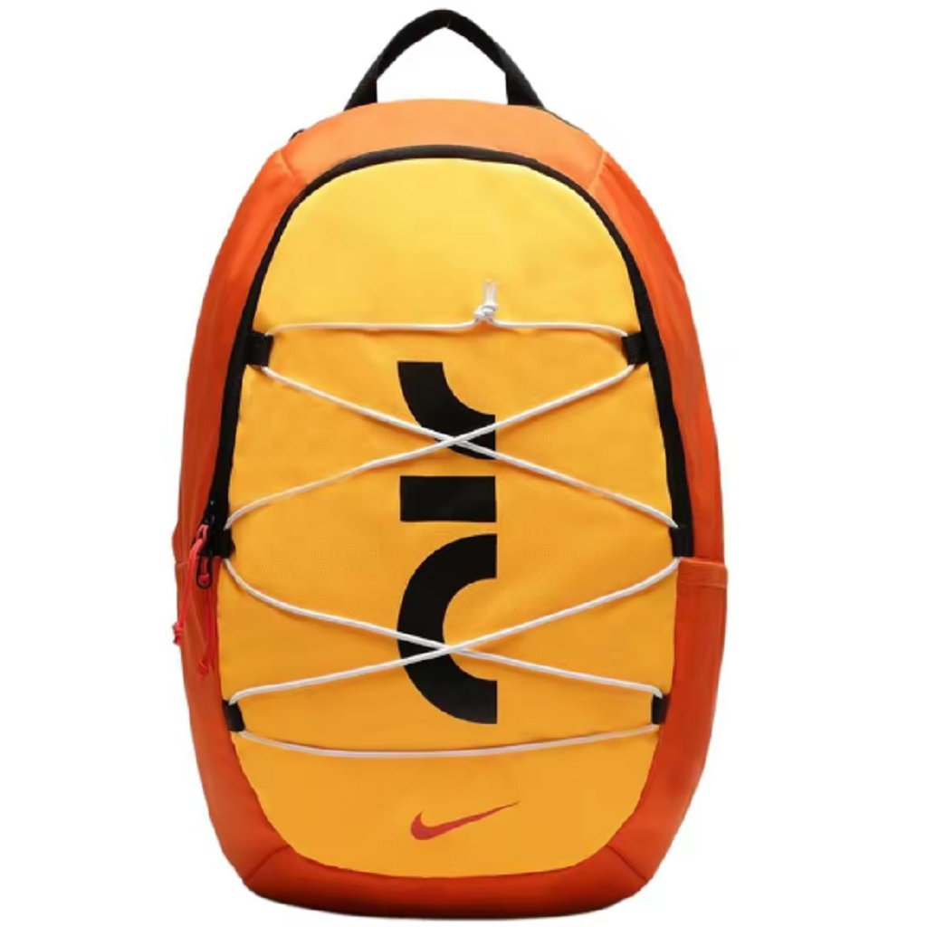 Balo Nike Air Sportswear 21L ‘Orange’ DV6246-819 - Jordan 1