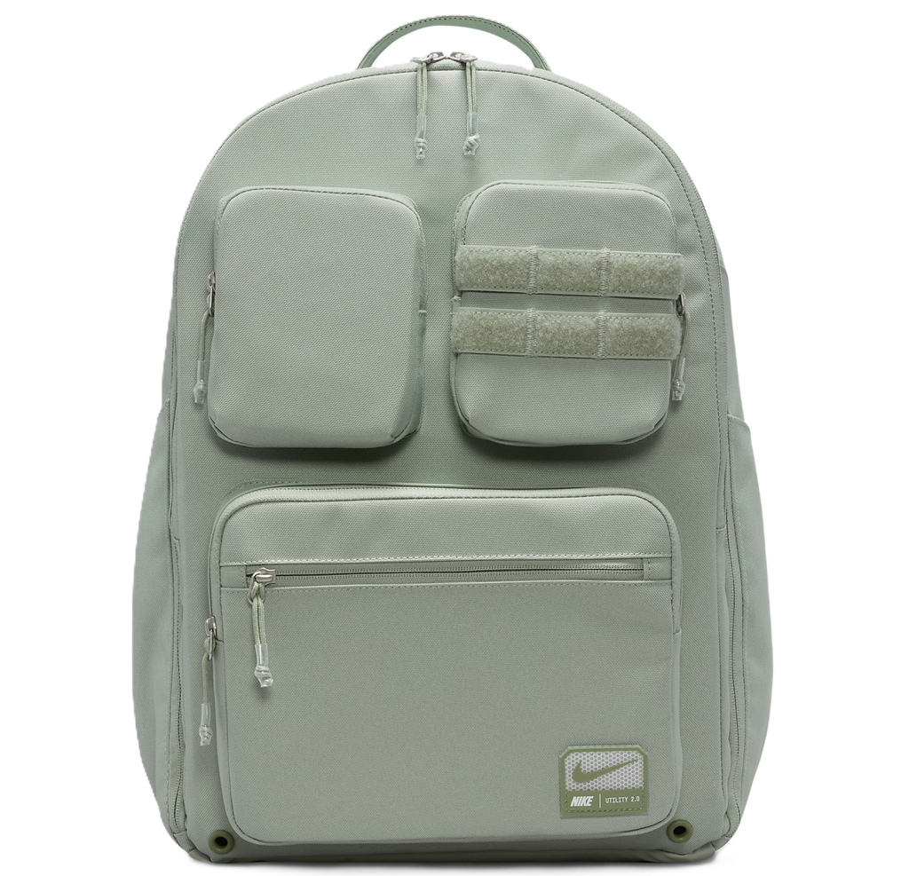 Balo Nike Utility Power Backpack ‘Jade Horizon’ FN4120-370 - Jordan 1