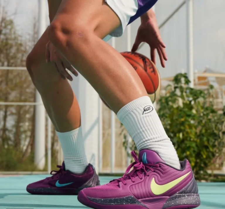 Giày Nike JA 2 EP ‘Stargazer’ FD7327-500 - Jordan 1