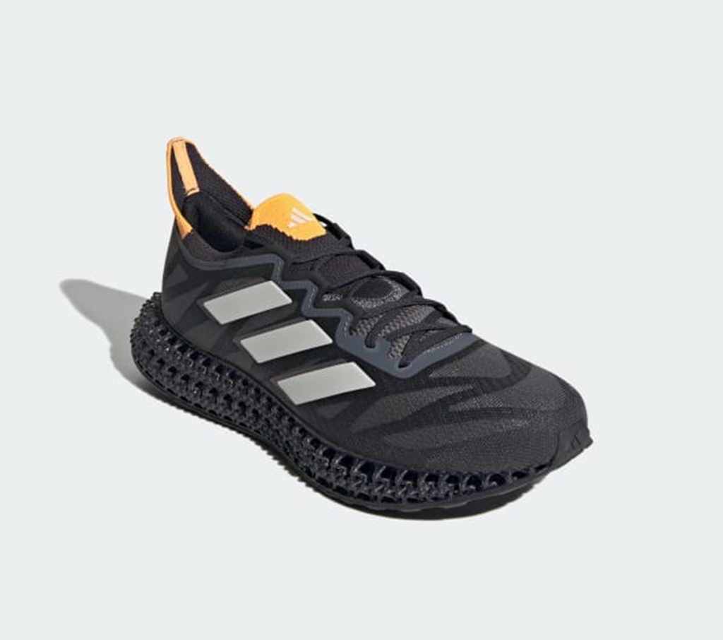 Giày Adidas 4DFWD 3 Running ‘Grey’ ID0853 - Jordan 1