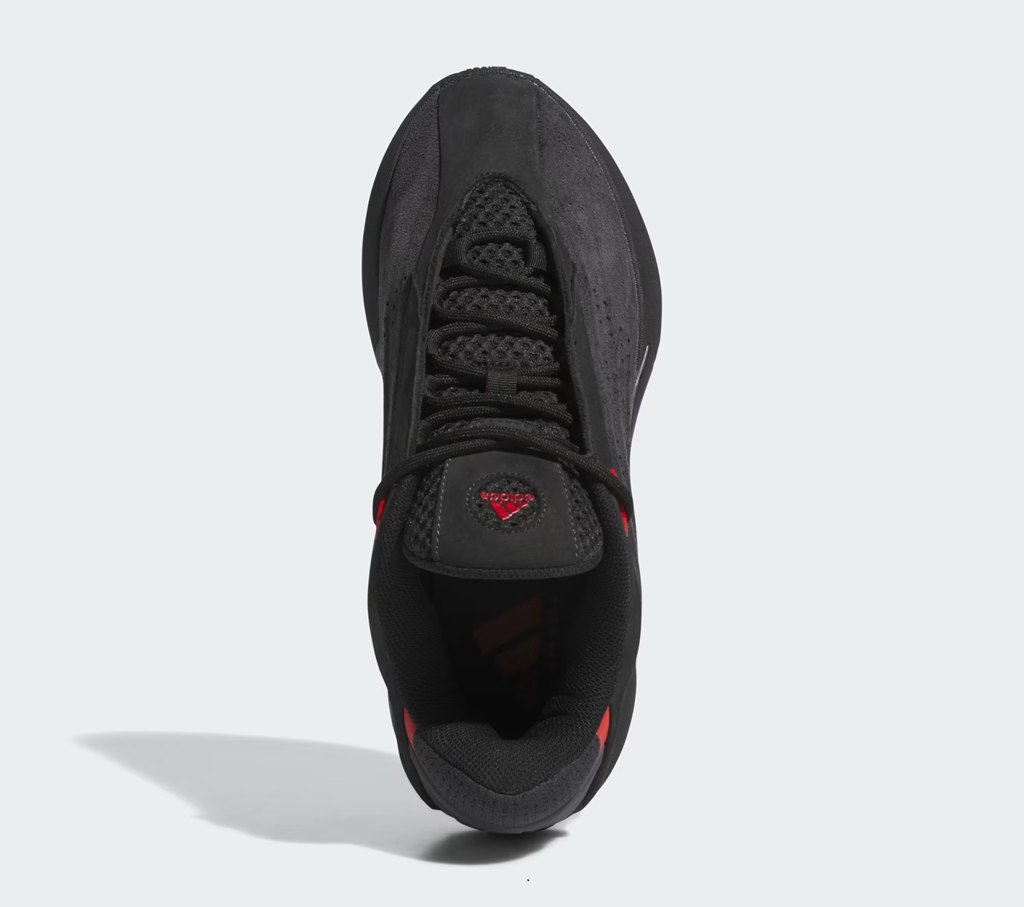 Giày adidas Crazy Iiinfinity 130 'Core Black' IH2813 - Jordan 1