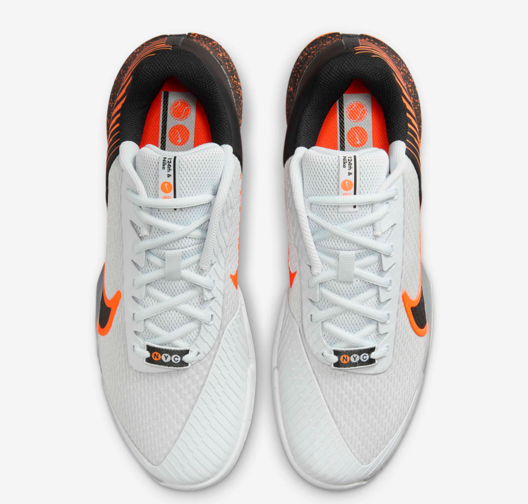 Giày Nike Vapor Pro 2 chính hãng, có sẵn mẫu mới nhất 2026