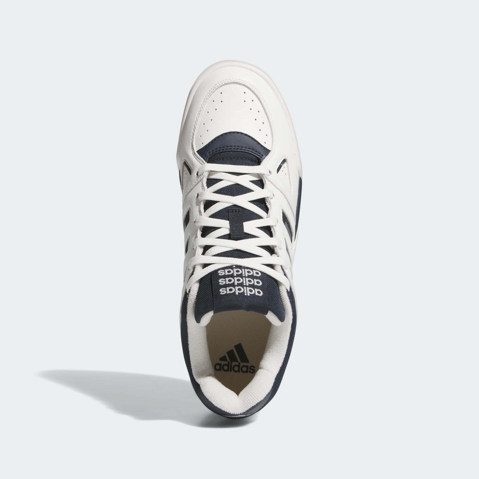 Giày Adidas Midcity Low ‘White Black’ IF4544 - Jordan 1