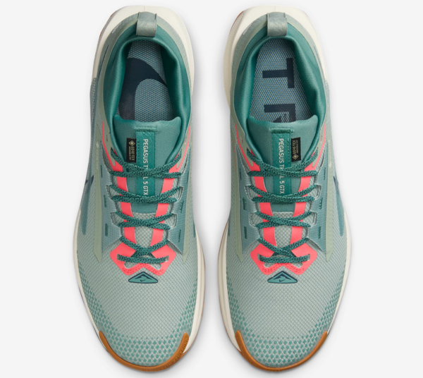 Giày Nike Pegasus Trail 5 Gore-Tex ‘Jade Horizon’ FQ0908-300 - Jordan 1