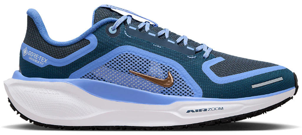 Giày Nike Air Zoom Pegasus 41 Gore-Tex ‘Sail Guava’ FQ1357-100 - Jordan 1