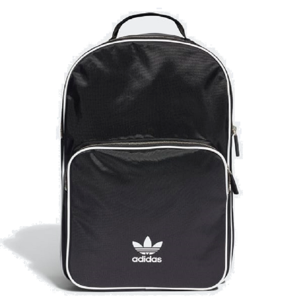 Balo Adidas Classic Backpack Black CW0637 - Jordan 1
