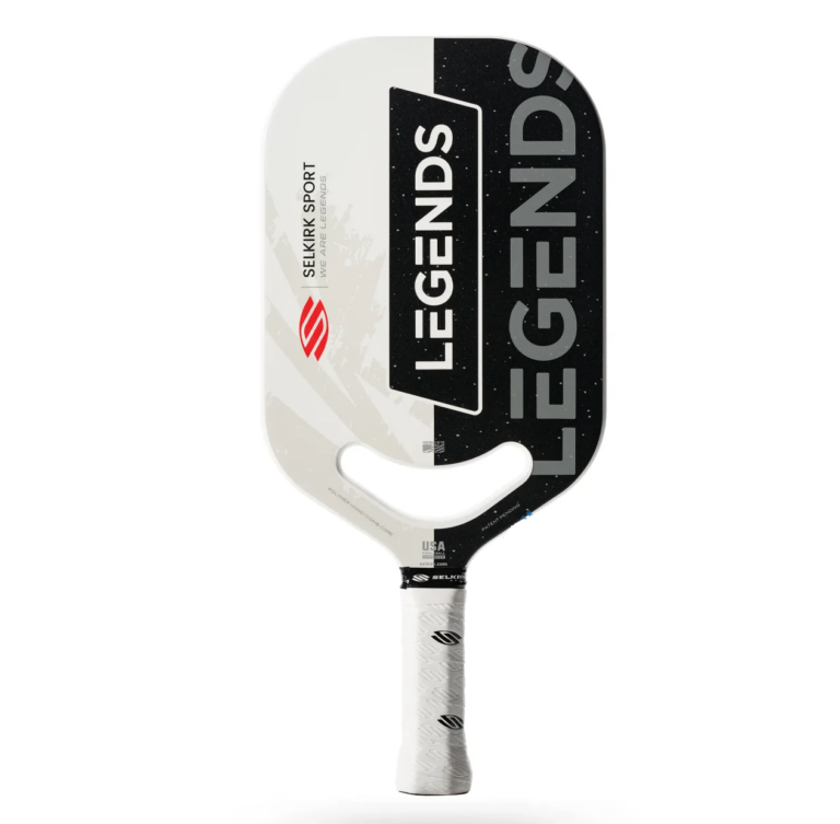 Vợt Pickleball Selkirk Vanguard Power Air Invikta ‘Legends’ - Jordan 1