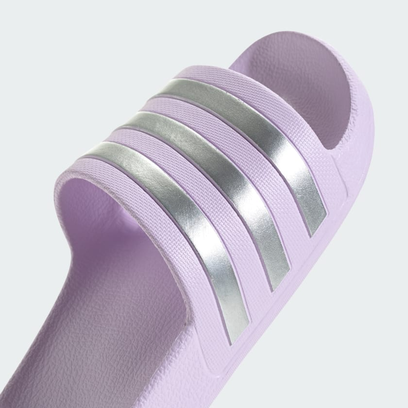 Dép Adidas Adilette Aqua ‘Purple’ IE8920 - Jordan 1