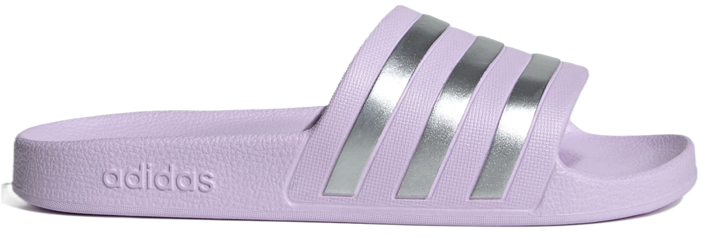 Dép Adidas Adilette Aqua ‘Purple’ IE8920 - Jordan 1