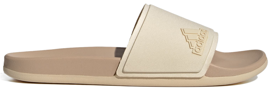 Dép Adidas Adilette Comfort ‘Coconut Milk Beige’ IF8658 - Jordan 1