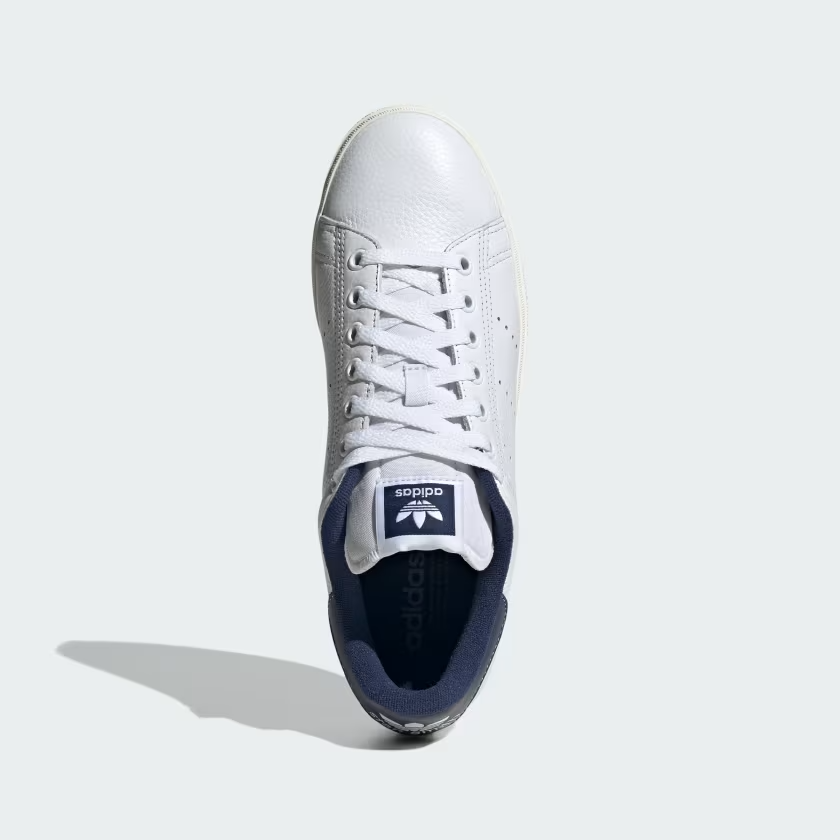 Giày Adidas Stan Smith CS ‘White Dark Blue’ IG1296 - Jordan 1