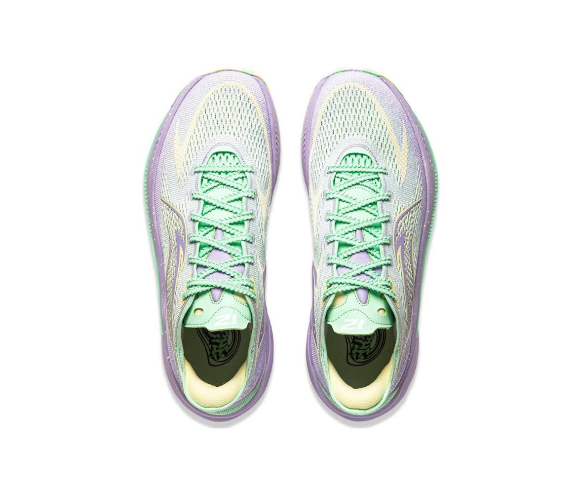 Giày Lining Sonic 12 V2 ‘Psyche’ ABAU027-5 - Jordan 1