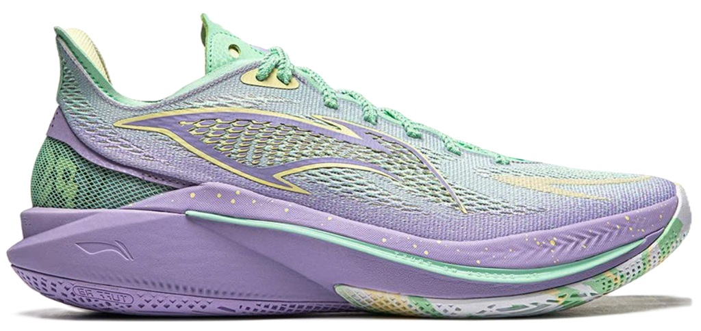 Giày Lining Sonic 12 V2 ‘Psyche’ ABAU027-5 - Jordan 1