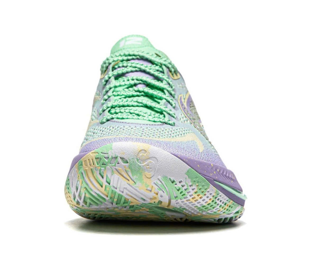 Giày Lining Sonic 12 V2 ‘Psyche’ ABAU027-5 - Jordan 1