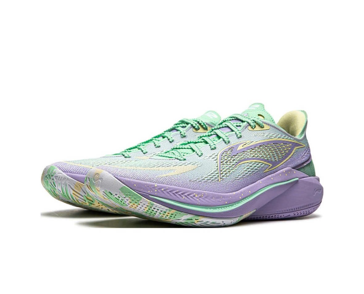 Giày Lining Sonic 12 V2 ‘Psyche’ ABAU027-5 - Jordan 1