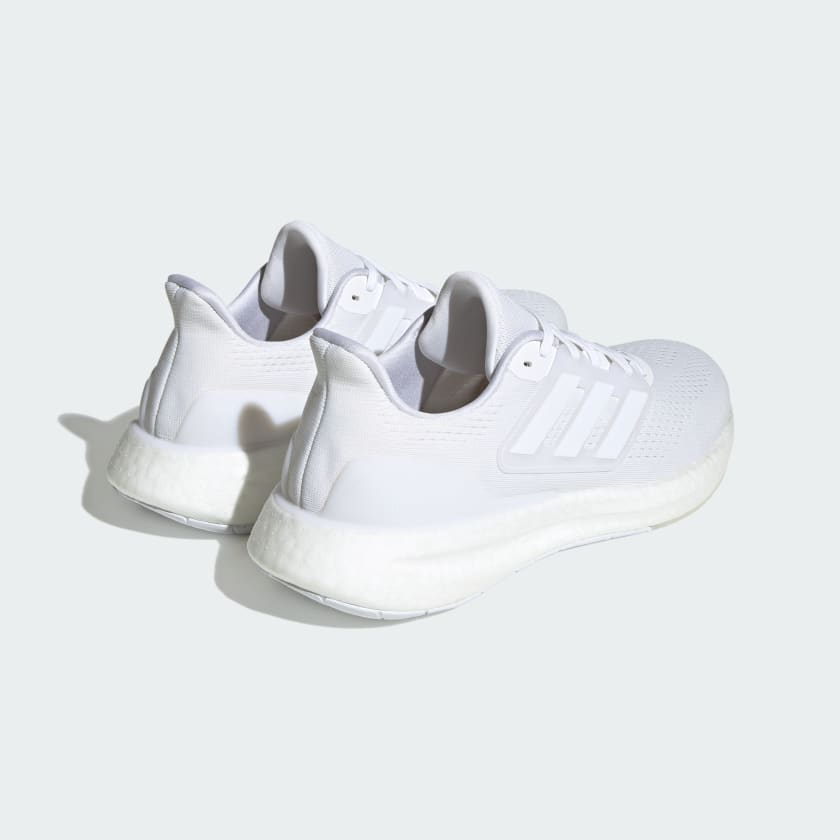 Giày Adidas Pureboost 23 ‘Footwear White’ IF8064 - Jordan 1