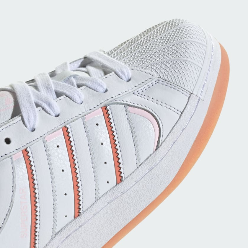 Giày Adidas Superstar XLG ‘White’ IE2973 - Jordan 1