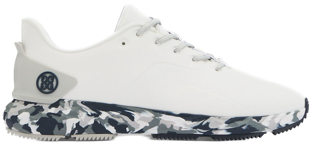 Giày G/Fore MG4+ Golf ‘Snow’ G4MS22EF30 - Jordan 1