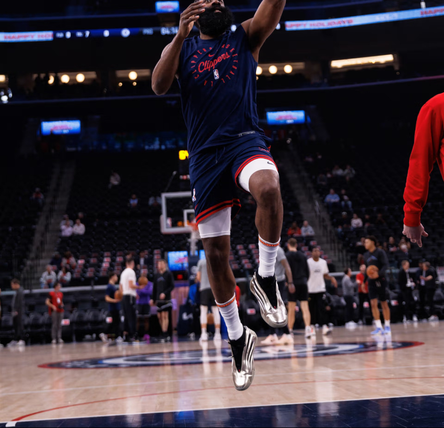 Giày Adidas Harden Vol. 9 ‘Cyber Metallic’ JR2506 - Jordan 1