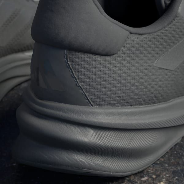 Giày Adidas Supernova Stride ‘Triple Black’ IG8319 - Jordan 1